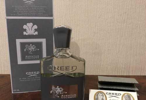 Creed aventus cologne