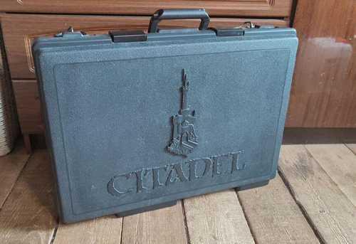 Citadel Large Army Case