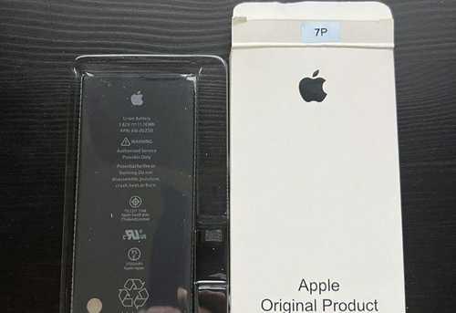 iPhone 7 Plus - аккумуляторная батарея (Orig)