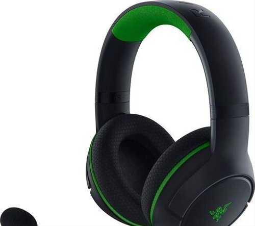 Беспроводная гарнитура Razer Kaira Xbox