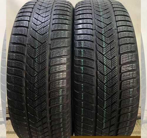 Pirelli Winter Sottozero 3 225/55 R18 102V