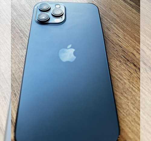 iPhone 12 Pro Max, 256 ГБ