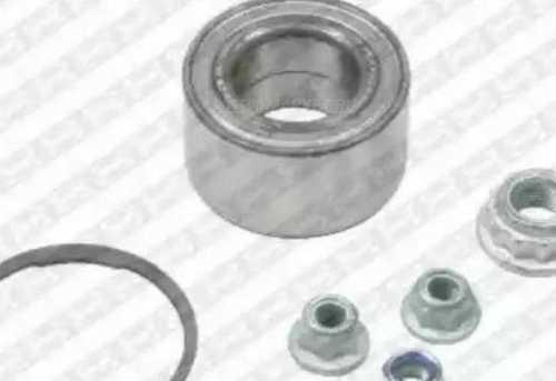 NTN-SNR R157.22 Подшипник ступицы колеса (комплект