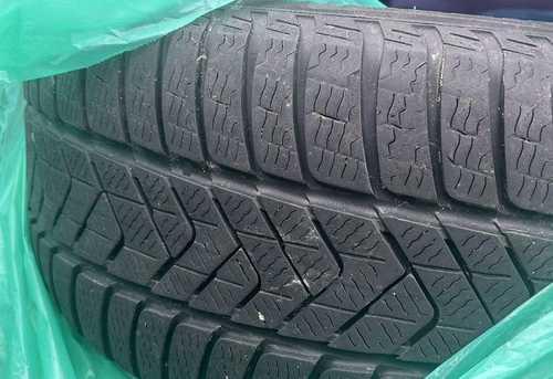 Pirelli Winter Sottozero 3 245/45 R18 104Z