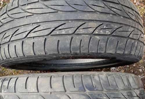 Amtel Planet FT-501 205/55 R16 91V