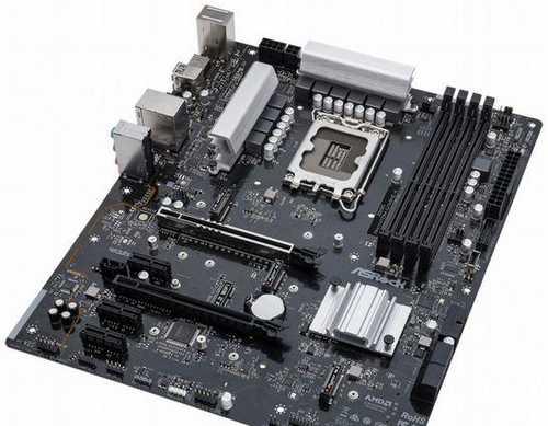 ASRock Z690 phantom gaming 4