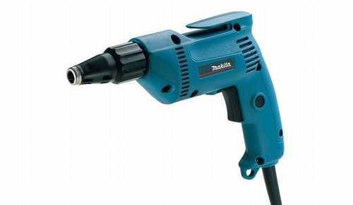 Сетевой шуруповерт Makita 6821