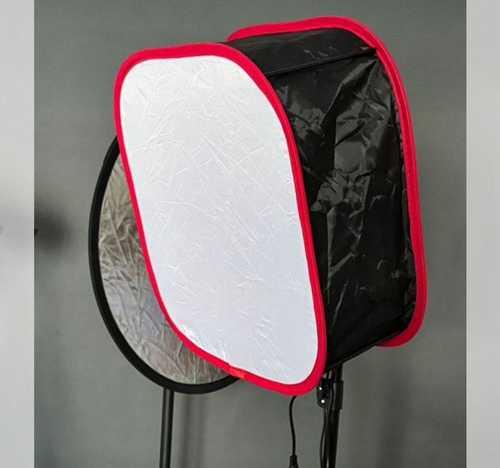 Софтбокс для LED лампы