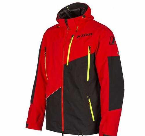 Куртка Klim Storm Jacket 5045-003