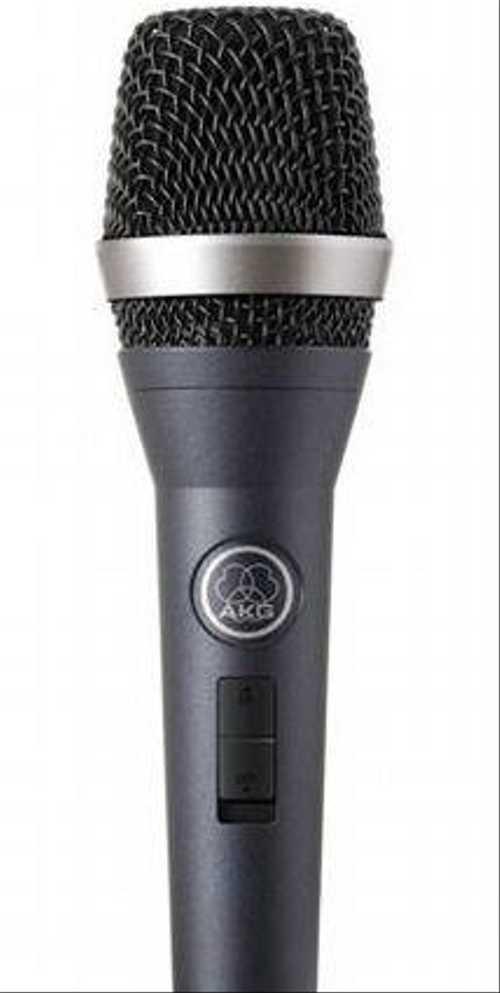 AKG D5s микрофон вокальный