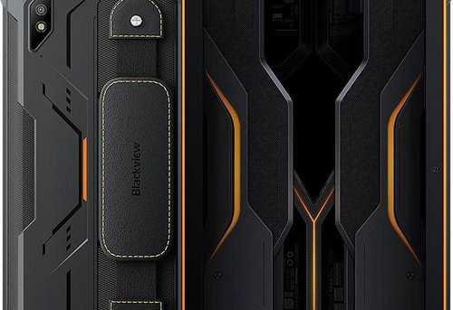 Blackview Active 8 pro orange