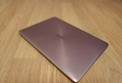 Asus zenbook ux310u