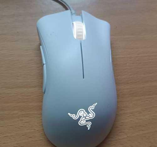 Игровая мышь razer deathadder essential