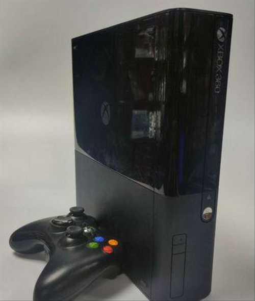 Xbox 360 250 gb Freeboot Festima.Ru частные объявления