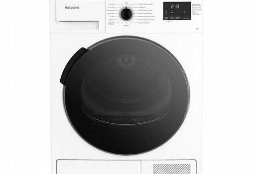 Сушильная машина Hotpoint-Ariston DSH 725 H White