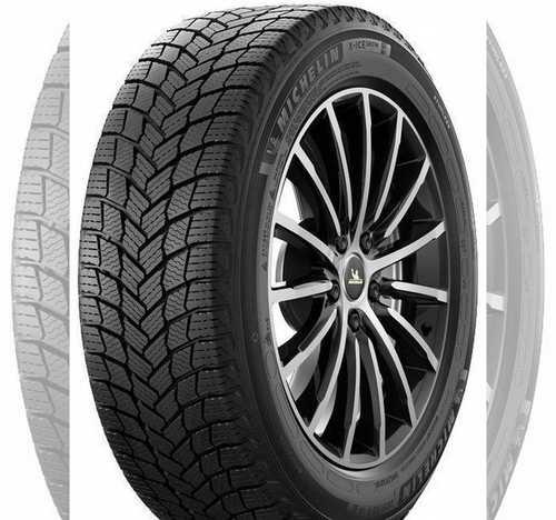 Michelin X-Ice Snow 245/45 R19 102H