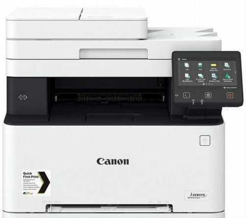 Мфу Canon i-sensys MF643Cdw 260068