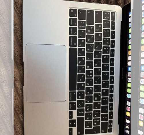 Apple macbook air 13 2020 m1 8 256gb