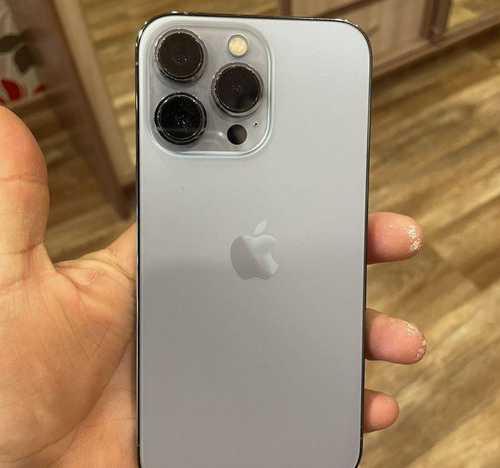 iPhone 13 Pro, 128 ГБ