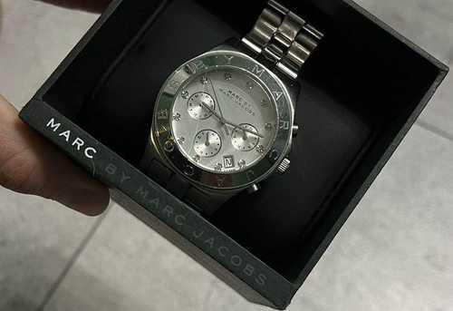 Часы женские Marc jacobs