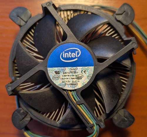 Кулер Intel E97379-001