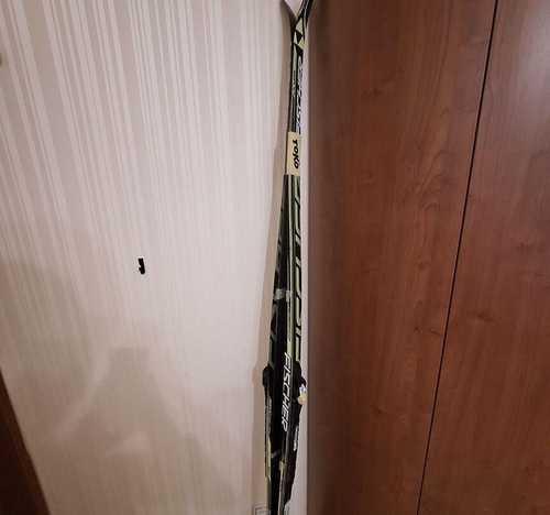 Лыжи беговые fisher классические 202