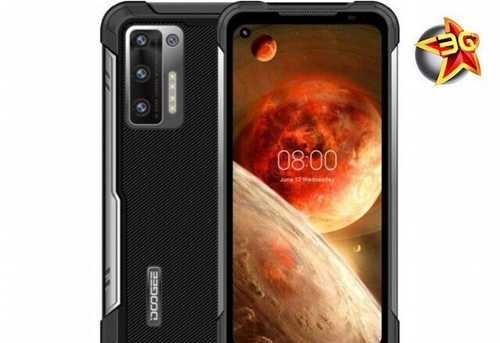 DOOGEE S97 Pro, 8/128 ГБ