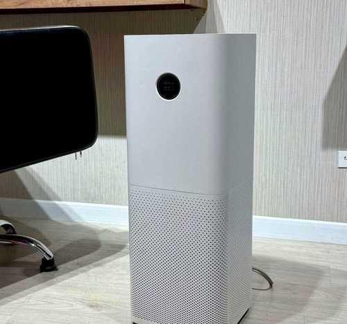 Очиститель воздуха xiaomi mi air purifier