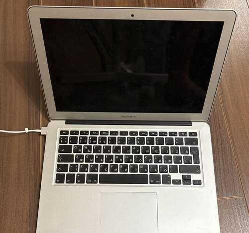 Apple macbook air mid 2012