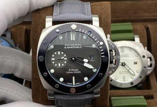 Часы механические Panerai