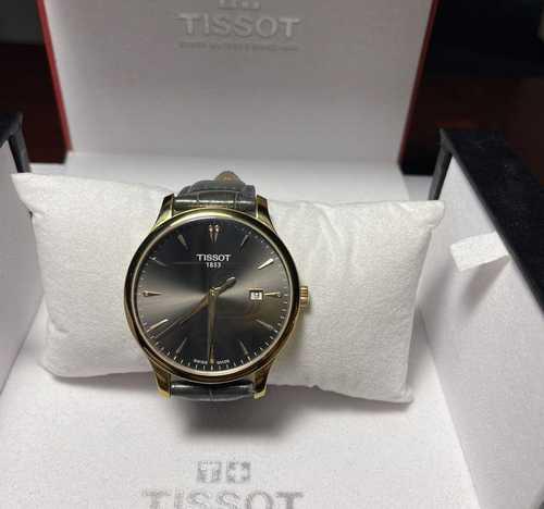 Мужские наручные часы Tissot