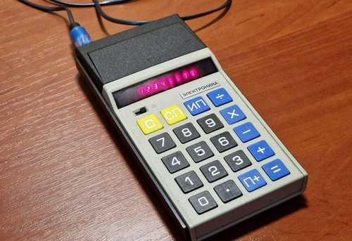 Калькулятор Электроника Б3-24Г