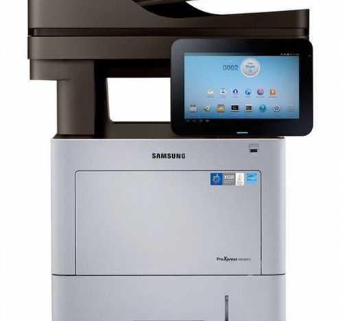 Мфу Samsung SL-M4580FX