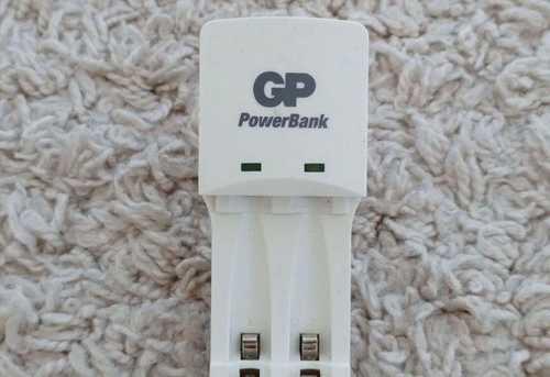 Power Bank GP