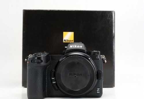 Nikon Z6 II Body отл. сост., гарантия, обмен