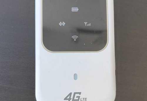 Wifi роутер переносной 4G