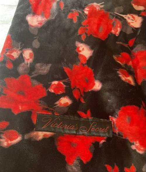 Victoria secret плед