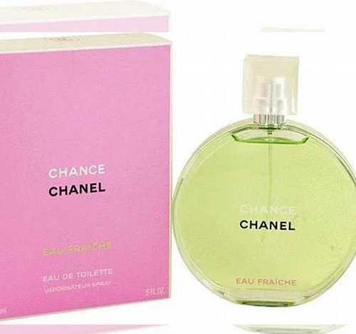 Chanel Chance Eau Fraiche Eau De Parfum