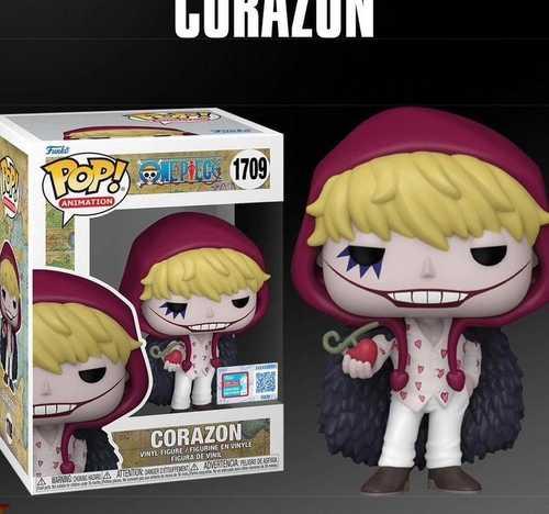 Funko pop one piece