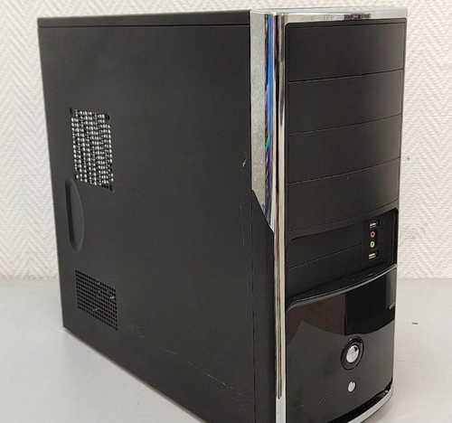 Сб Intel i3-3240/6Gb/SSD 120Gb HDD 500Gb/GTX 550Ti