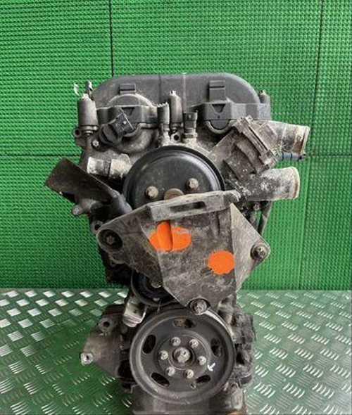 Двигатель / двс Opel Corsa D 1.4 Z14XEP 90 л.с