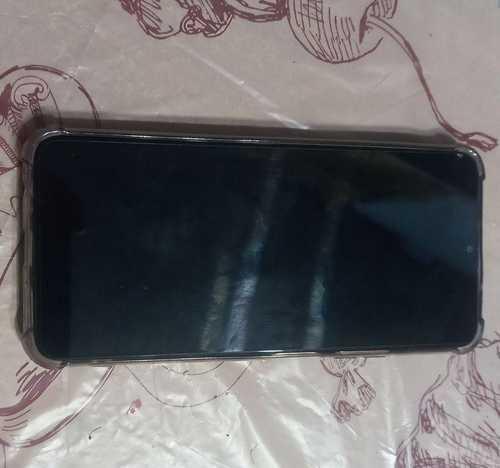 HUAWEI nova Y70, 4/128 ГБ