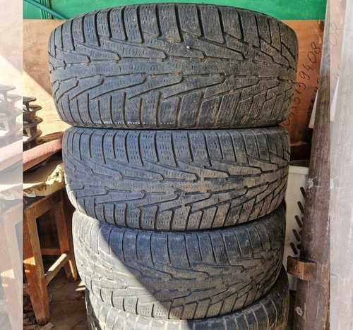 Nokian Tyres eLine 2 4/60 60B