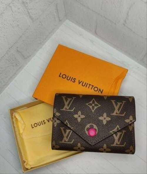 Кошелек женский Louis Vuitton