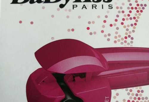 Щипцы для завивки волос BaByliss