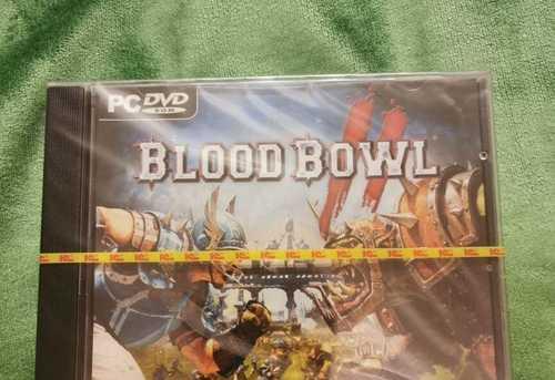 Игра Blood Bowl 2