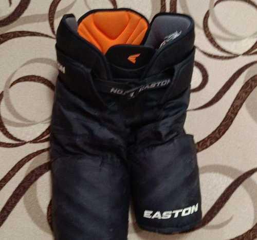 Бриджи хоккейные Easton , размер "XL"