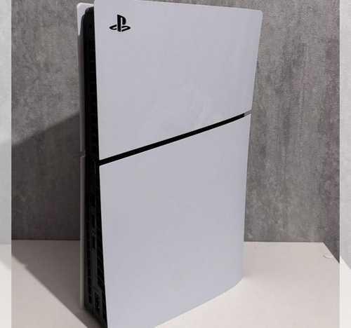 Sony playstation 5 slim 1tb