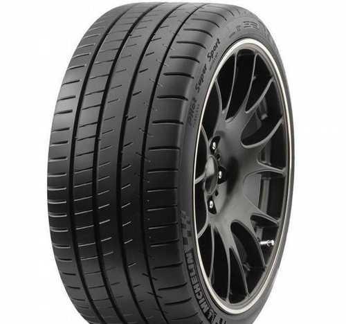 Michelin Pilot Super Sport 225/35 R18 87Y