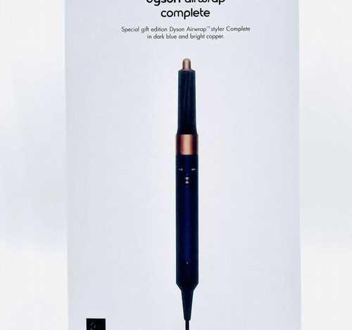 Фен Dyson Airwrap Complete Long HS03